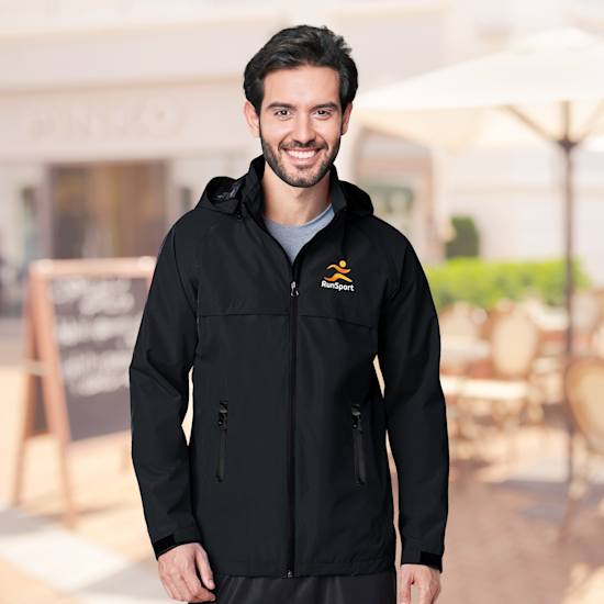 Custom Winter Jackets For Men & Women | Branded Warm Jackets Online | Jerkins for Winter ...